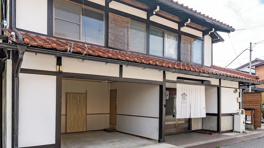 Takayama Stay Sakaki Building A - Takayama
