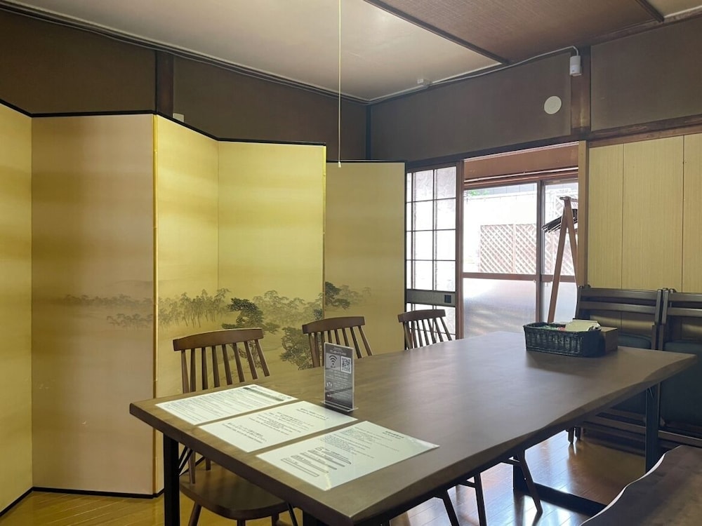 Takayama Stay Sakaki Building A - Takayama