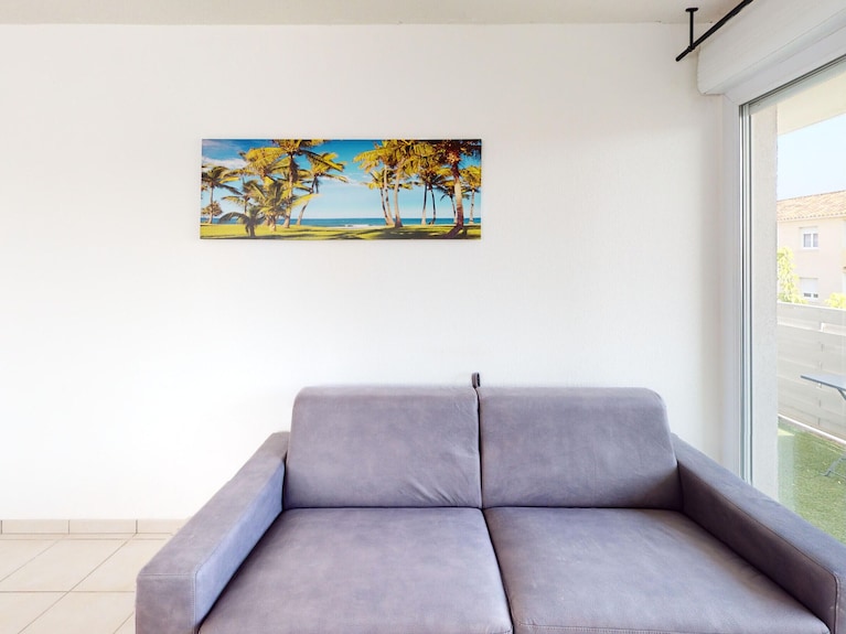 Apartment With Shared Pool In Frontignan - Vic-la-Gardiole