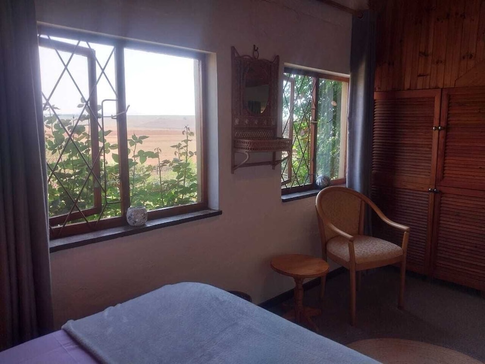 Cosy Self-Catering Country Cottage on Midlands Meander Route - Umtshezi ...