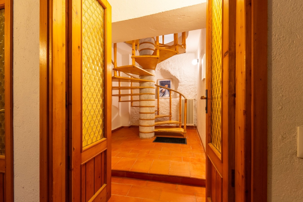 Appartamento La Chiocciola - Bellagio