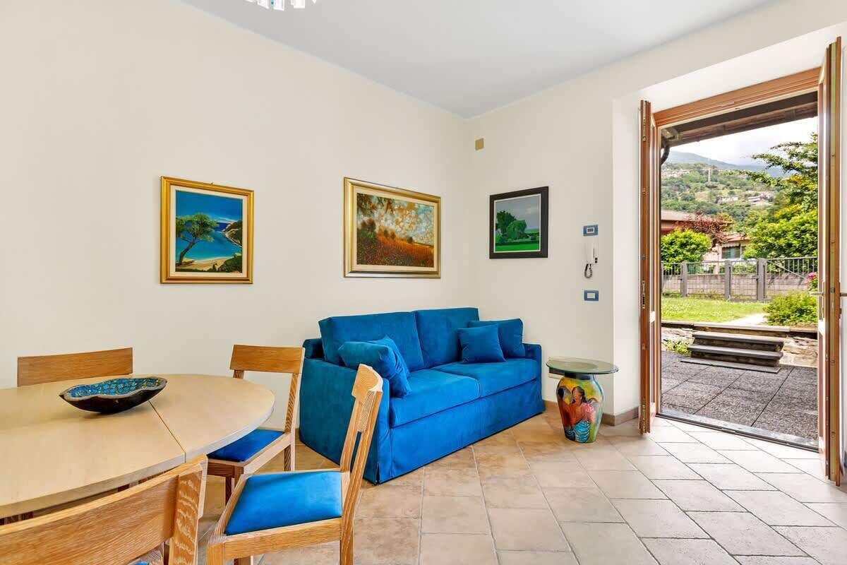 Patty's Sweet House - Affitti Brevi Italia - Dervio