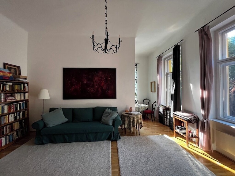 Discover Serenity: Stay At Our Visegrád Apartment! - Visegrád
