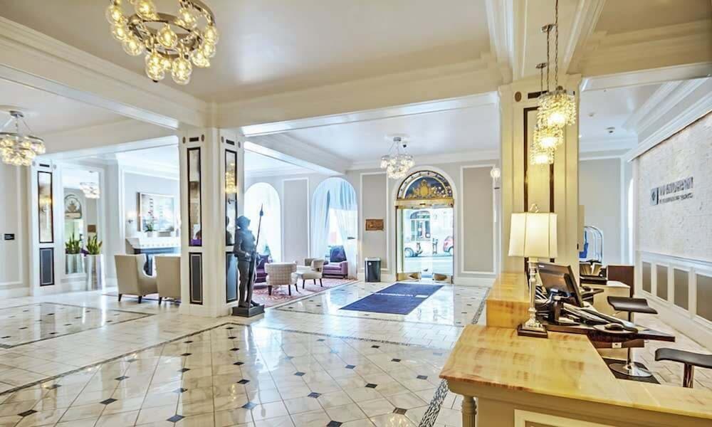 3BR Presidential Reserve| Golden Gate & Downtown - San Francisco | Vrbo