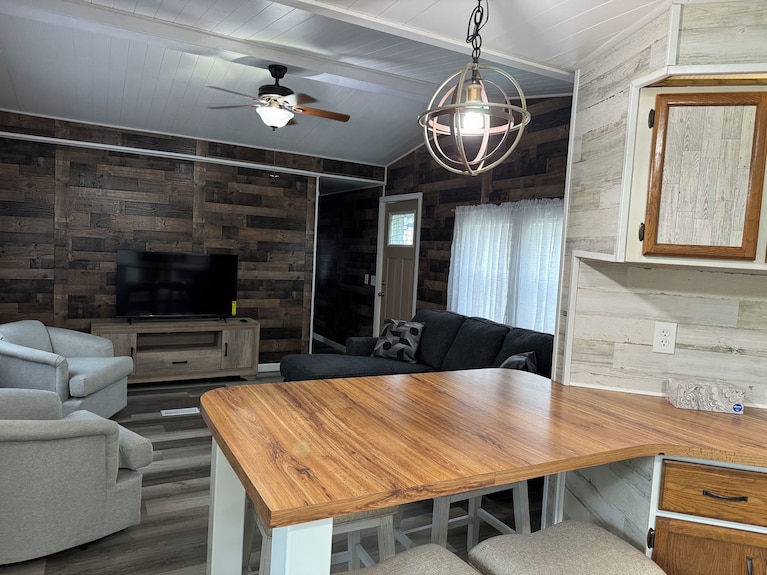 Cozy Cohocton River Getaway - 巴斯