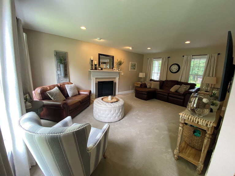 Saratoga Racetrack And Spac Getaway - Saratoga Springs