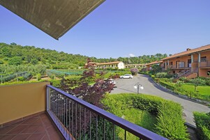 Apartamento | Varanda