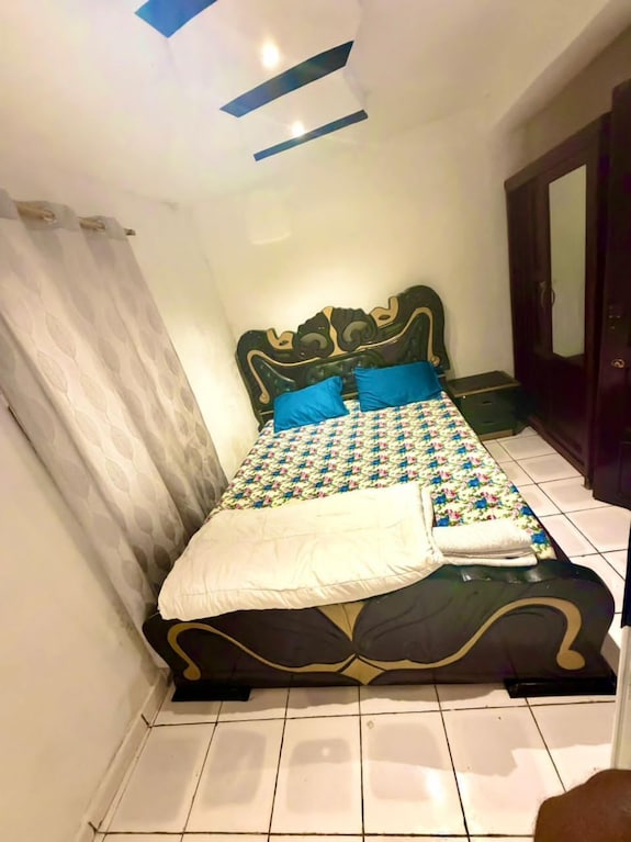 Mountains View Villa - Freetown