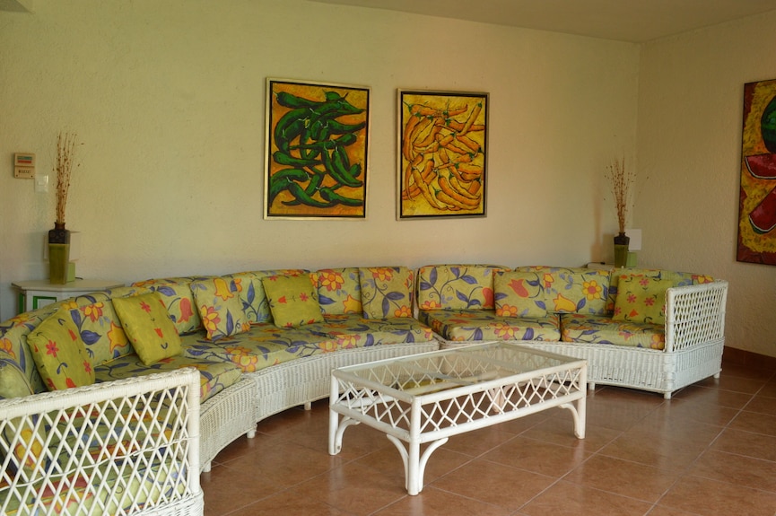 Casa Mora Mexican House. Great For Families. Walking Distance From The Beach - Ixtapa Zihuatanejo