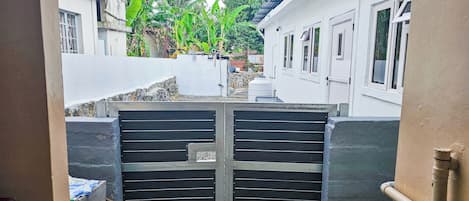 Casa | Área da propriedade