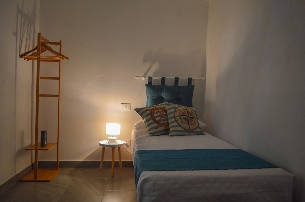 Vanity House - Castellammare del Golfo