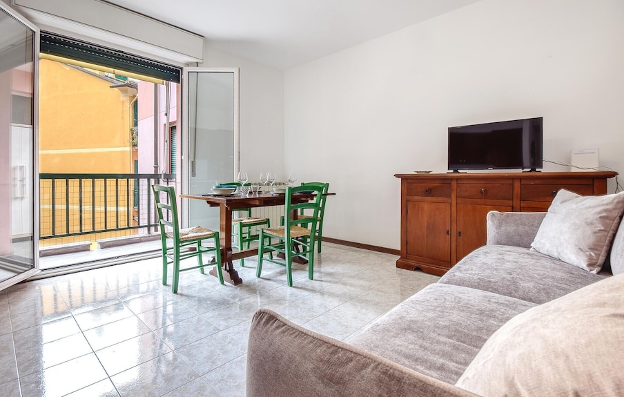 Mooi Appartement In Recco Met Wifi - Recco