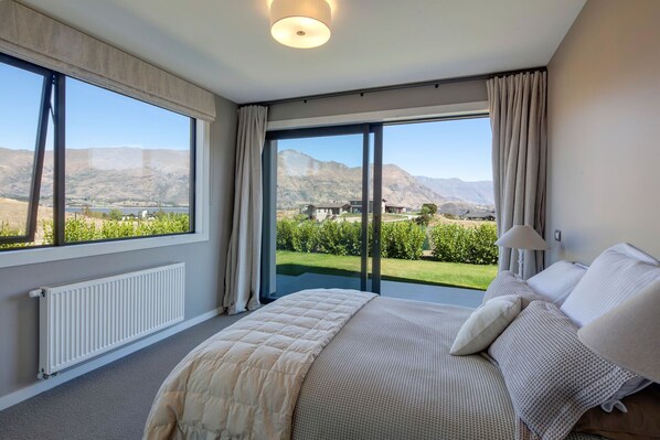 4 quartos, cortinas/cortinados opacos, Wi-fi grátis