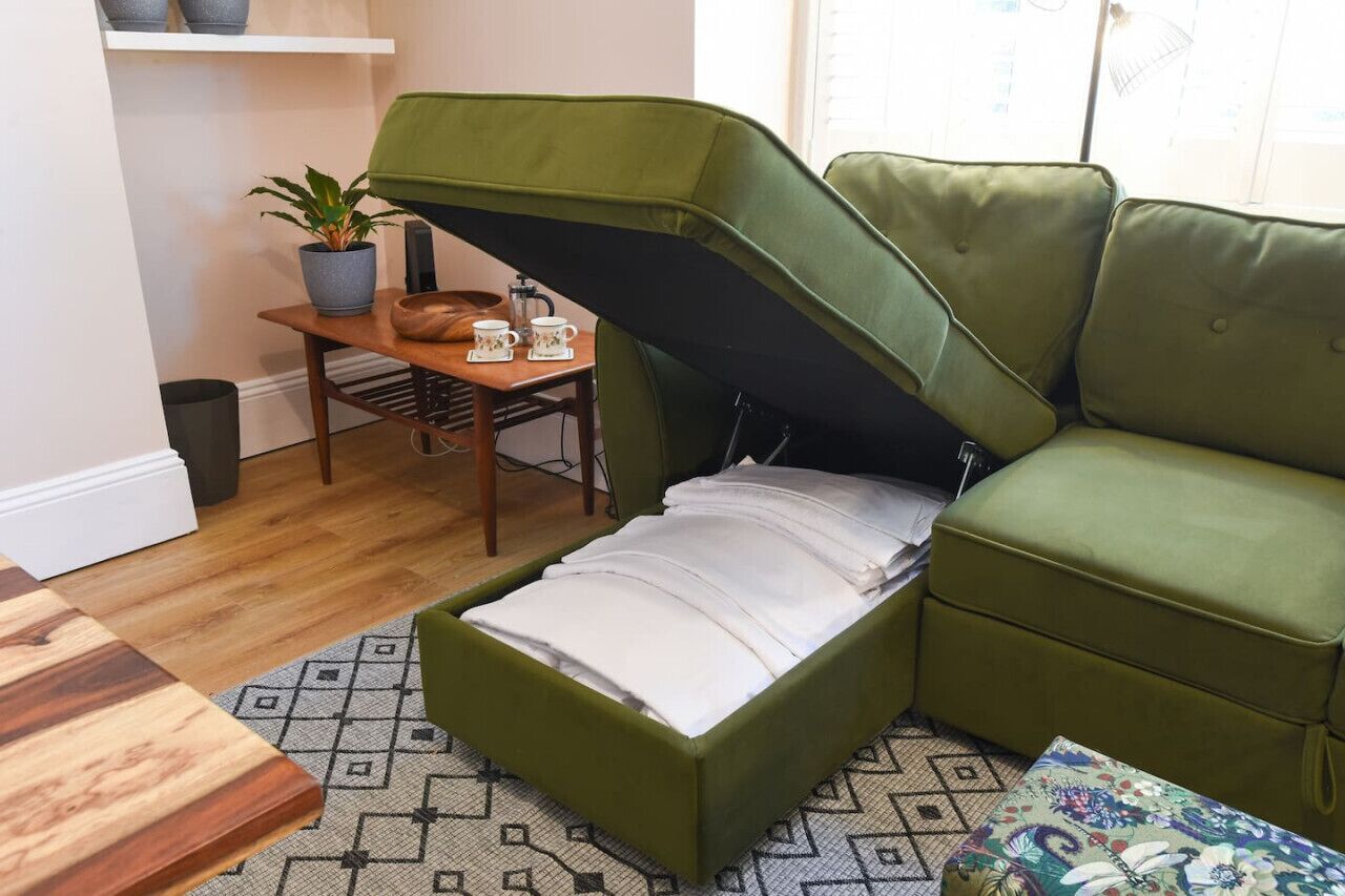 Parkview Oasis | Short Walk To Seafront - Havant