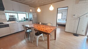 Sala de jantar
