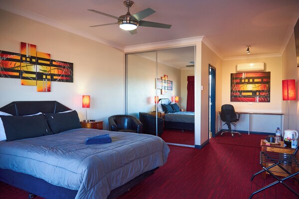 Mirambeena Motel - Whyalla