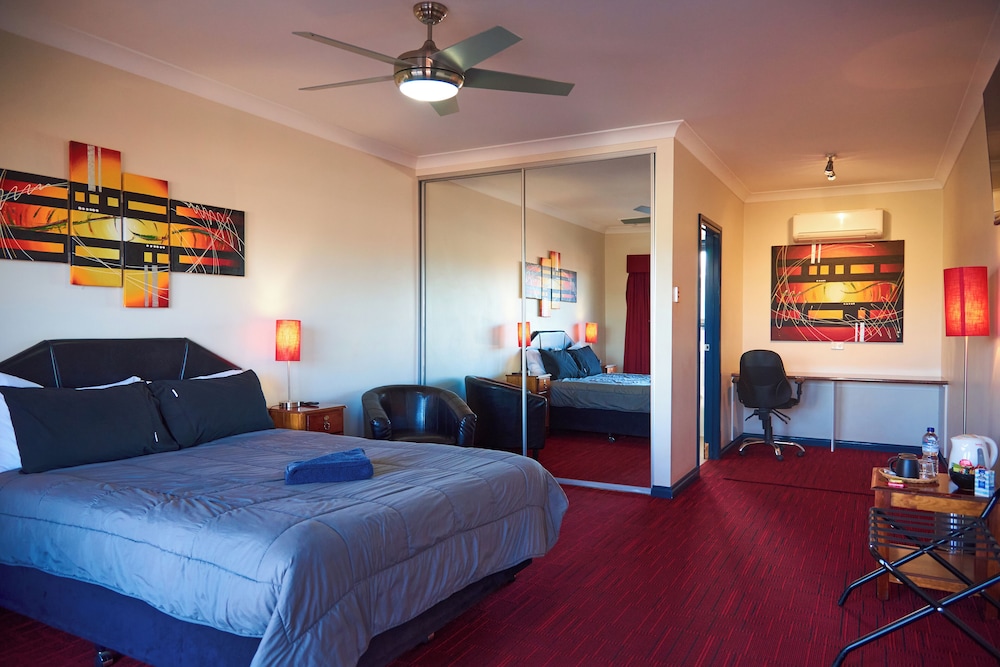 Mirambeena Motel - Whyalla
