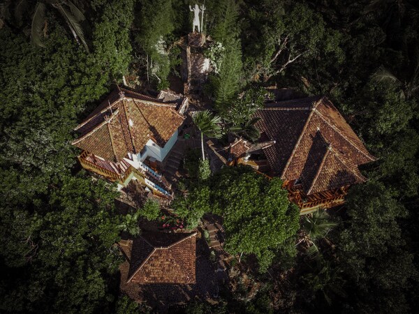 Kailash Lodge - Bali