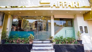 Fachada