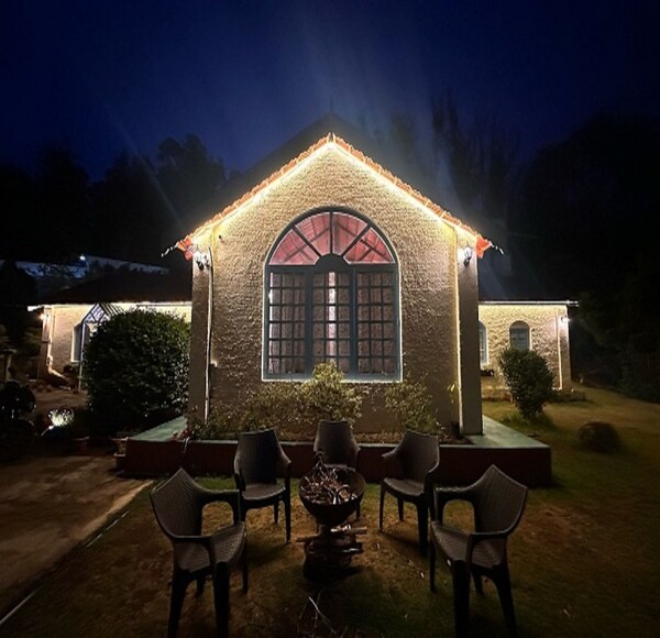 La Address Retreat - Ooty