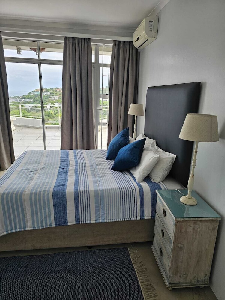 Terrific 3 Bedroom Apartment In Dolphin Coast With Ac Wifi And 2 Full Bathrooms - Dolphin Coast