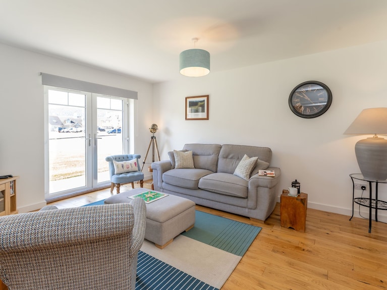The Muir By Interhome - Aviemore