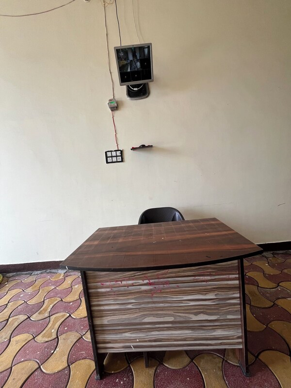 Hotel Prince Palace - Meerut