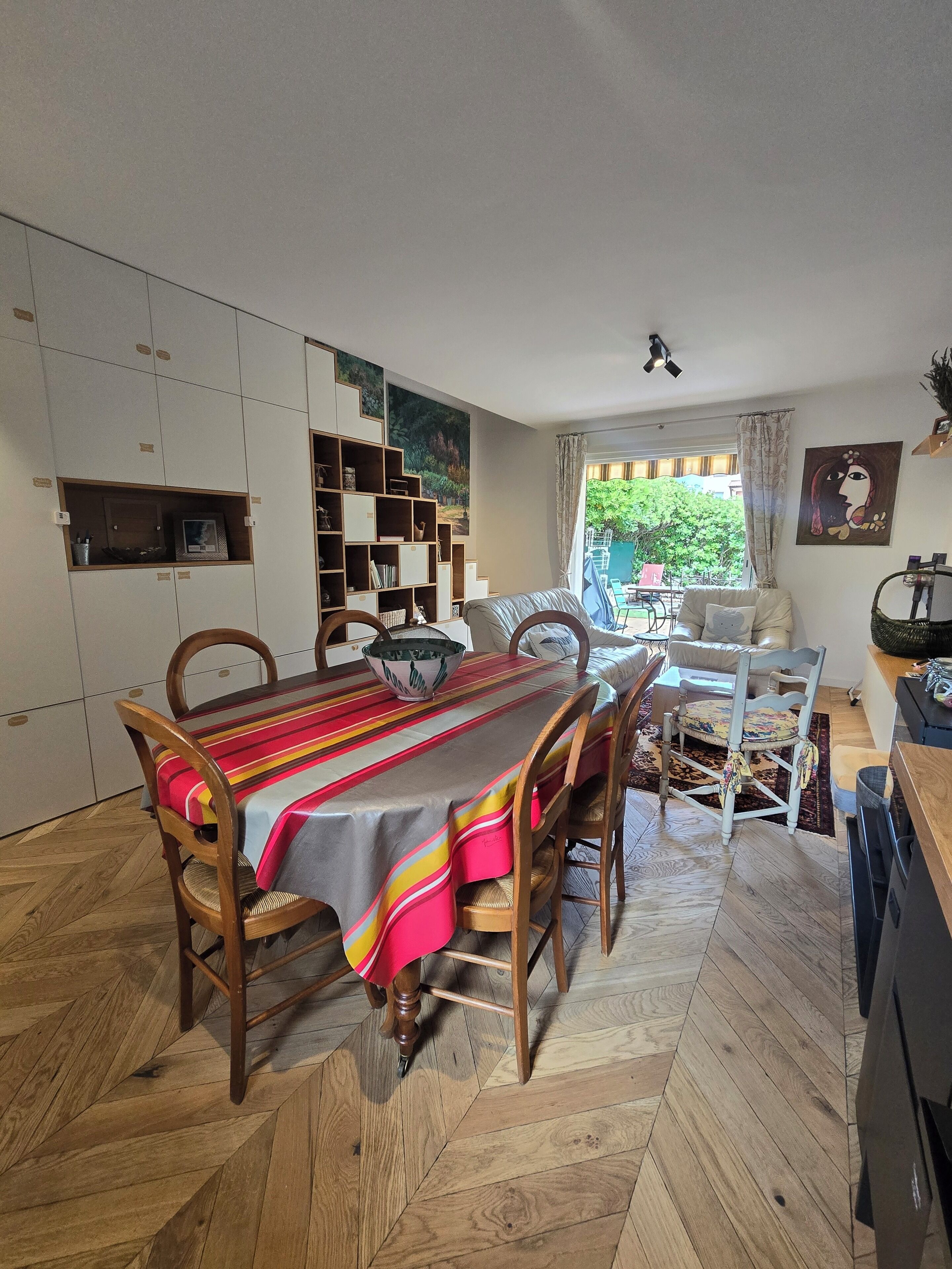 La Petite Maison Sur La Côte D'azur. - Carqueiranne