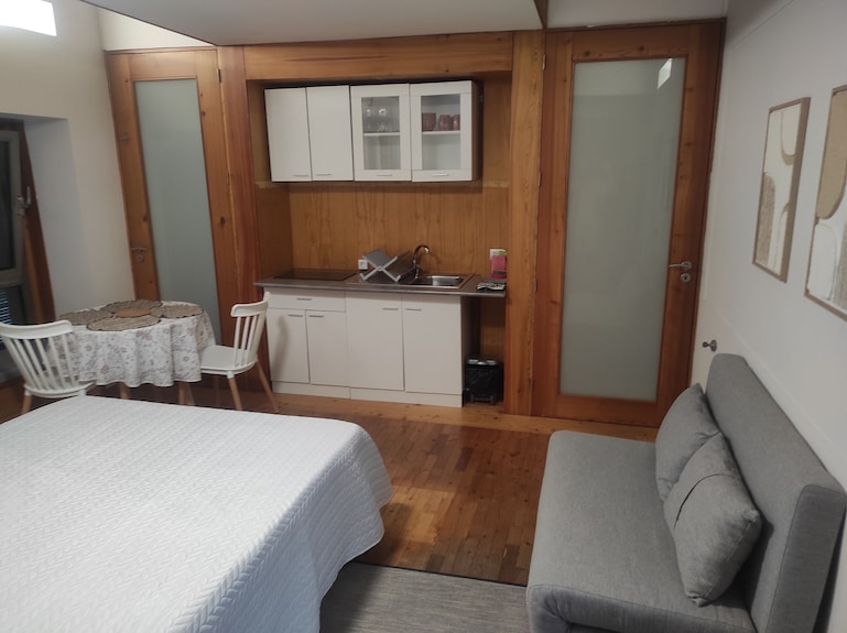 Casa Da Capela - Trofa