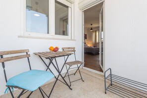 Terraço/pátio interior