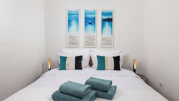 Apartamento, 2 quartos | 2 quartos, Wi-fi