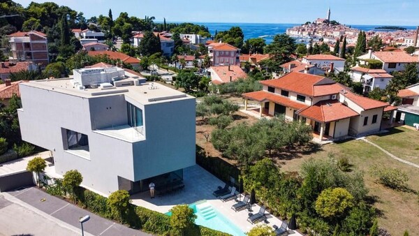 Villa Rm - Rovinj