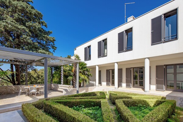 Rm Grande Villa - Rovinj