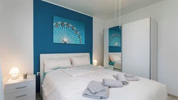 Apartamento, 2 quartos | 2 quartos, Wi-Fi