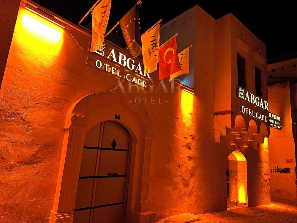 Abgar Otel - Şanlıurfa