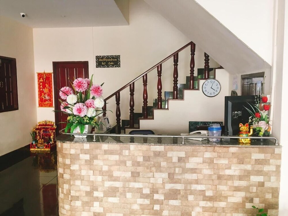 Bayern Guesthouse - Vientiane