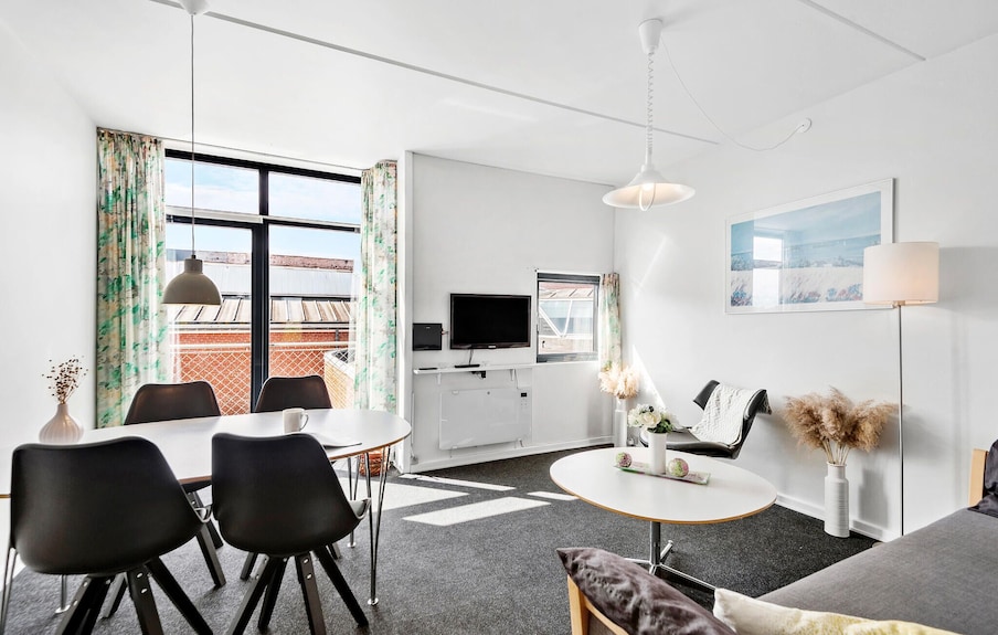 1 Bedroom Gorgeous Apartment In Fanø - Esbjerg