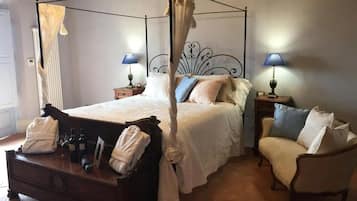Suite Vienna N 2 | 1 quarto, quartos insonorizados, Wi-fi grátis