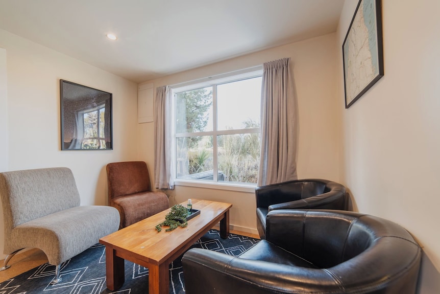 Stargazing Combo - Spa, Parking, Near Church - Lake Tekapo, New Zealand