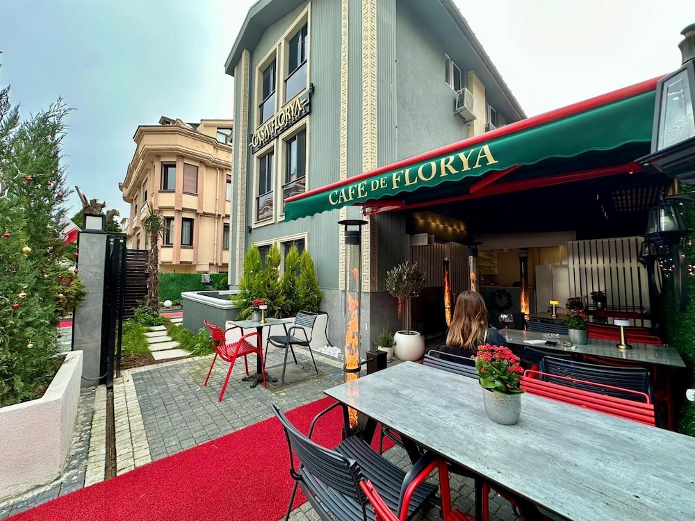 Casa Florya Otel - Beylikdüzü