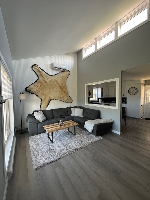 Nanooks Den Escape To The Beauty Of The Mountains Internet, Gbtv - Cape Breton Island