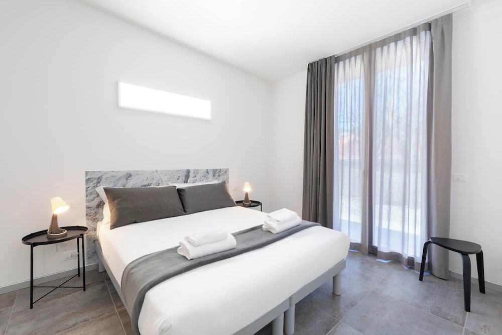 Intero Appartamento Iron Loft 292 Venezia Terraferma - Mestre