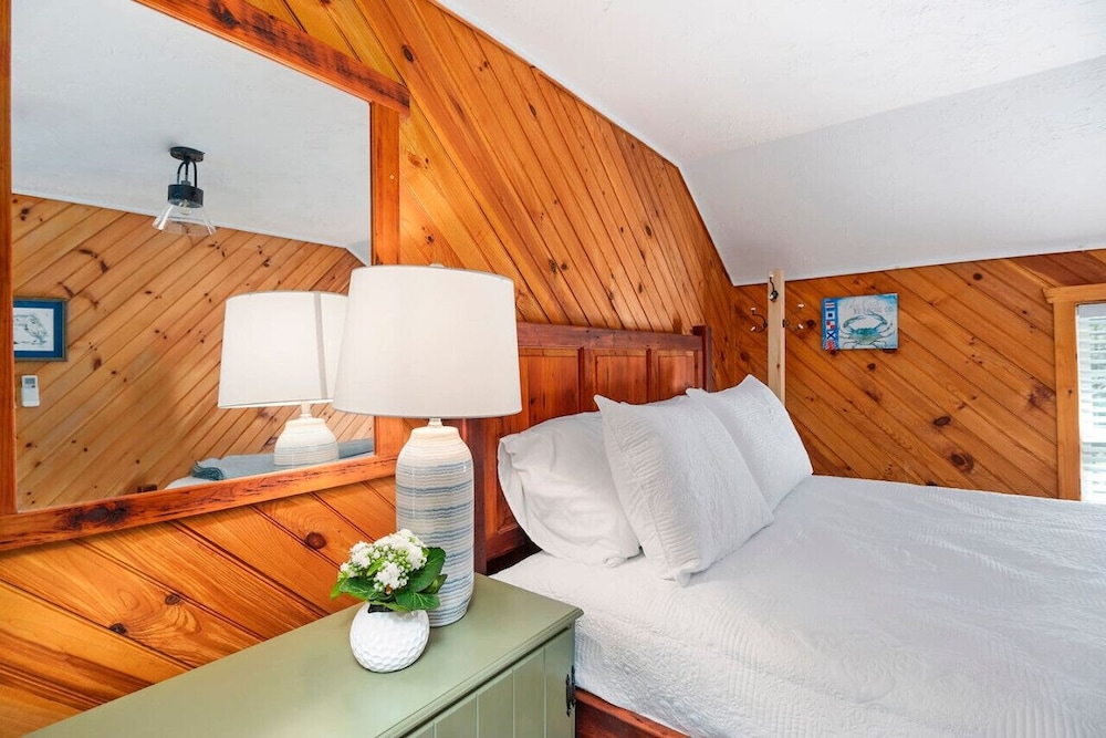 River Cottage, Chestertown - Queenstown, MD