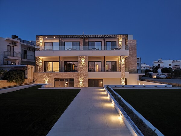 Ammos Paleochora Hotel - Paleochora