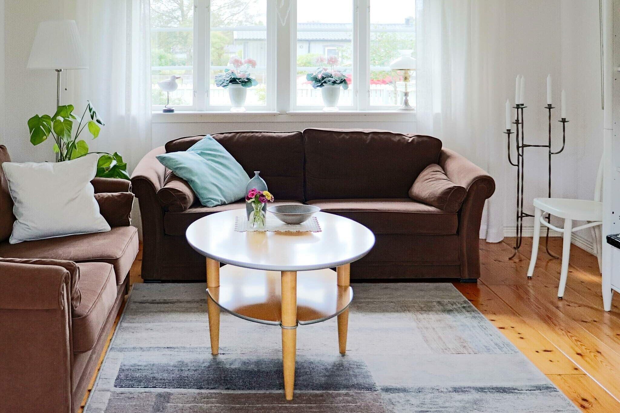 6 Personer Fritidhus I Mellbystrand-by Traum - Laholm