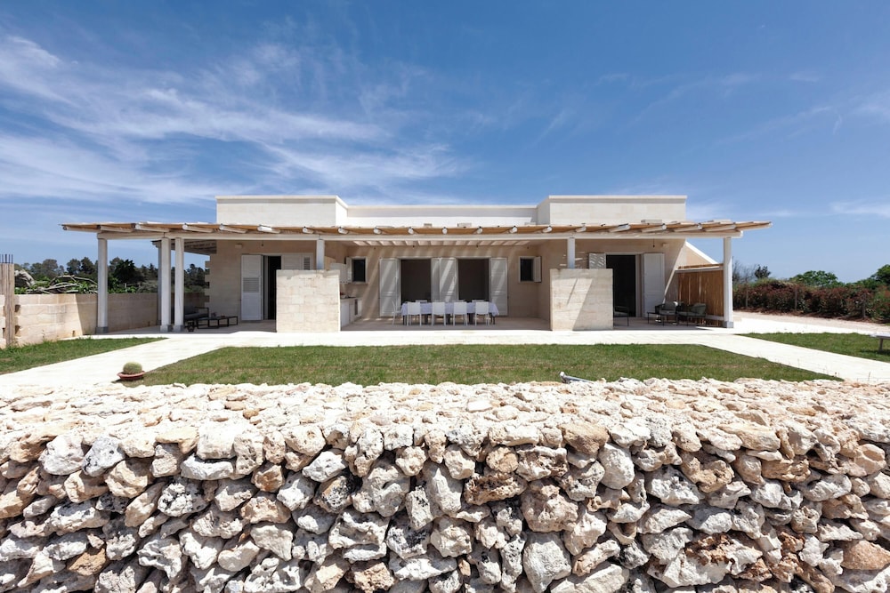 Villa La Reimunda - Otranto