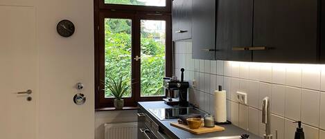 Dormitório Partilhado, 1 quarto, fumadores | Interior