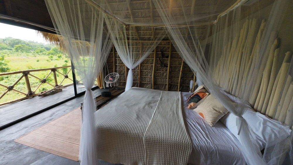 Dominican Jungle Resort - Dominikanische Republik