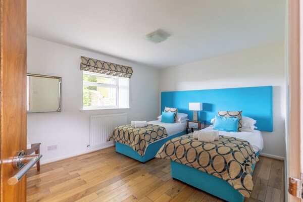 Dairy Cottage - North East Escapes - Bamburgh