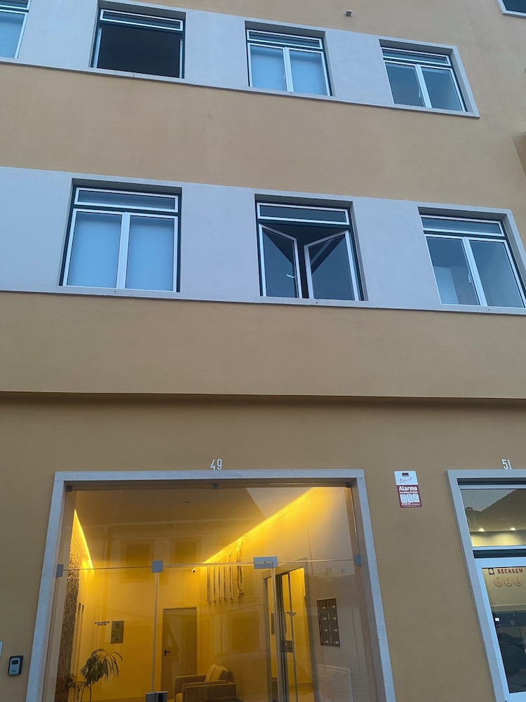 Blue Spot Hostel - Portugal